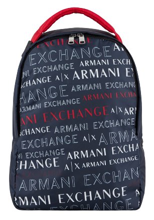Armani Exchange Oryginalny Plecak Unisex - Inna marka | Moda Sklep ...