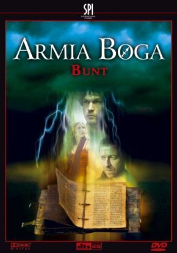 Armia Boga - Bunt - Soisson Joel | Filmy Sklep EMPIK.COM