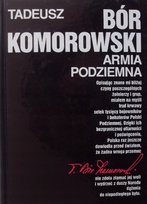 Armia podziemna - Opracowanie zbiorowe | Książka w Empik
