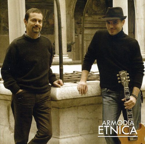 Armodia Etnica - Various Artists | Muzyka Sklep EMPIK.COM