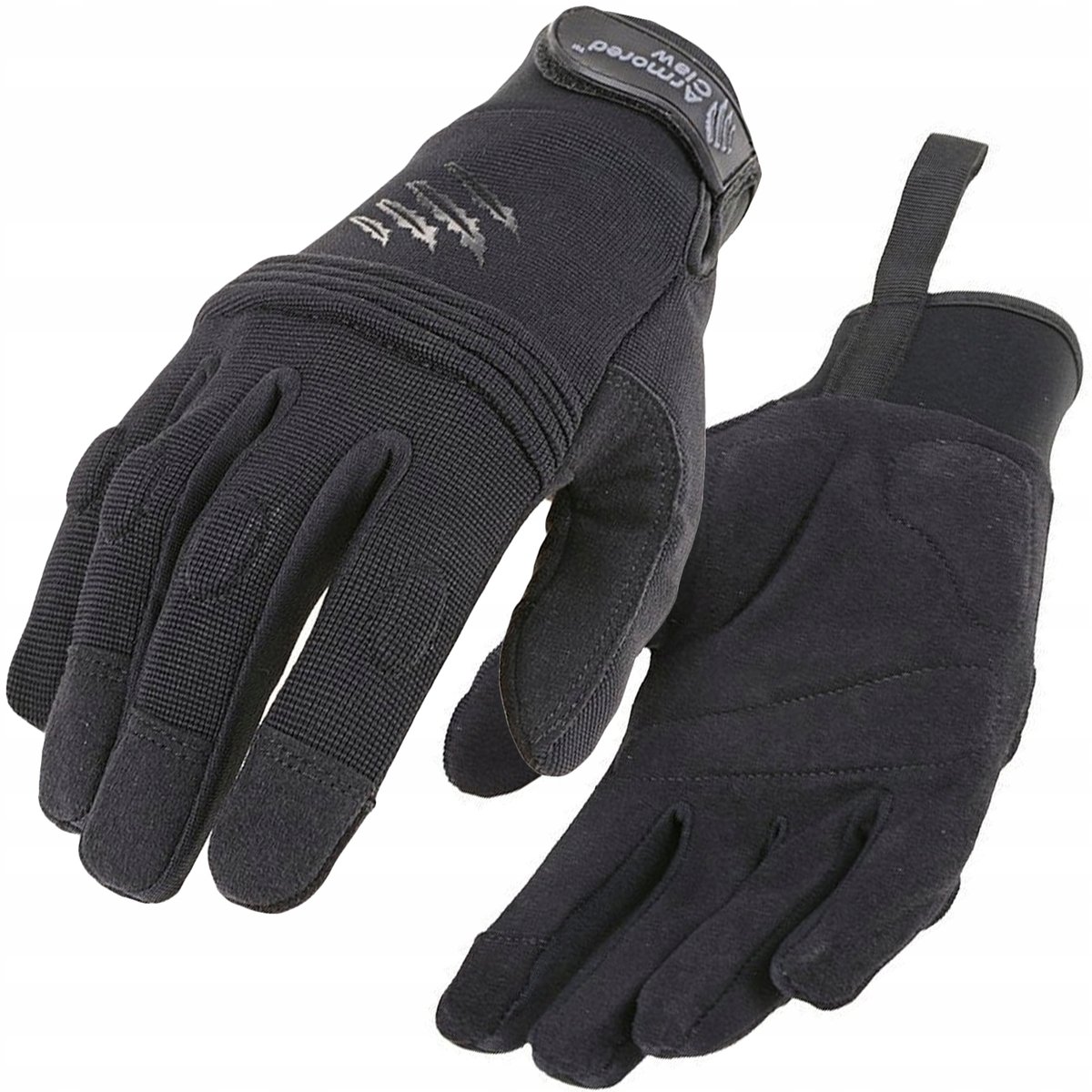 Armored Claw Rękawice Covertpro - Czarne Xxl - Armored Claw | Sport ...