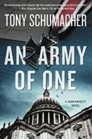 Army of One, An - Schumacher Tony | Książka w Empik
