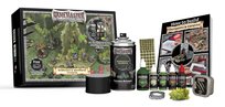 Army Painter Gamemaster - Wilderness & Woodlands Terrain Kit - Other ...