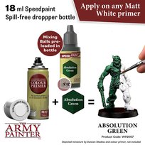 Army Painter Speedpaint - Abso - Army Painter | Sklep EMPIK.COM