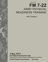 Army Physical Readiness Training - U.S. Army Physical Fitness School ...