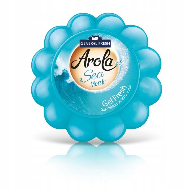 Arola Dynia Ocean Odświeżacz Powietrza 150G - Arola | Sklep EMPIK.COM