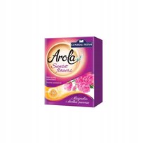 Arola Magnolia i Słodkie Piwonie wkład odświeżacza - Arola | Sklep ...