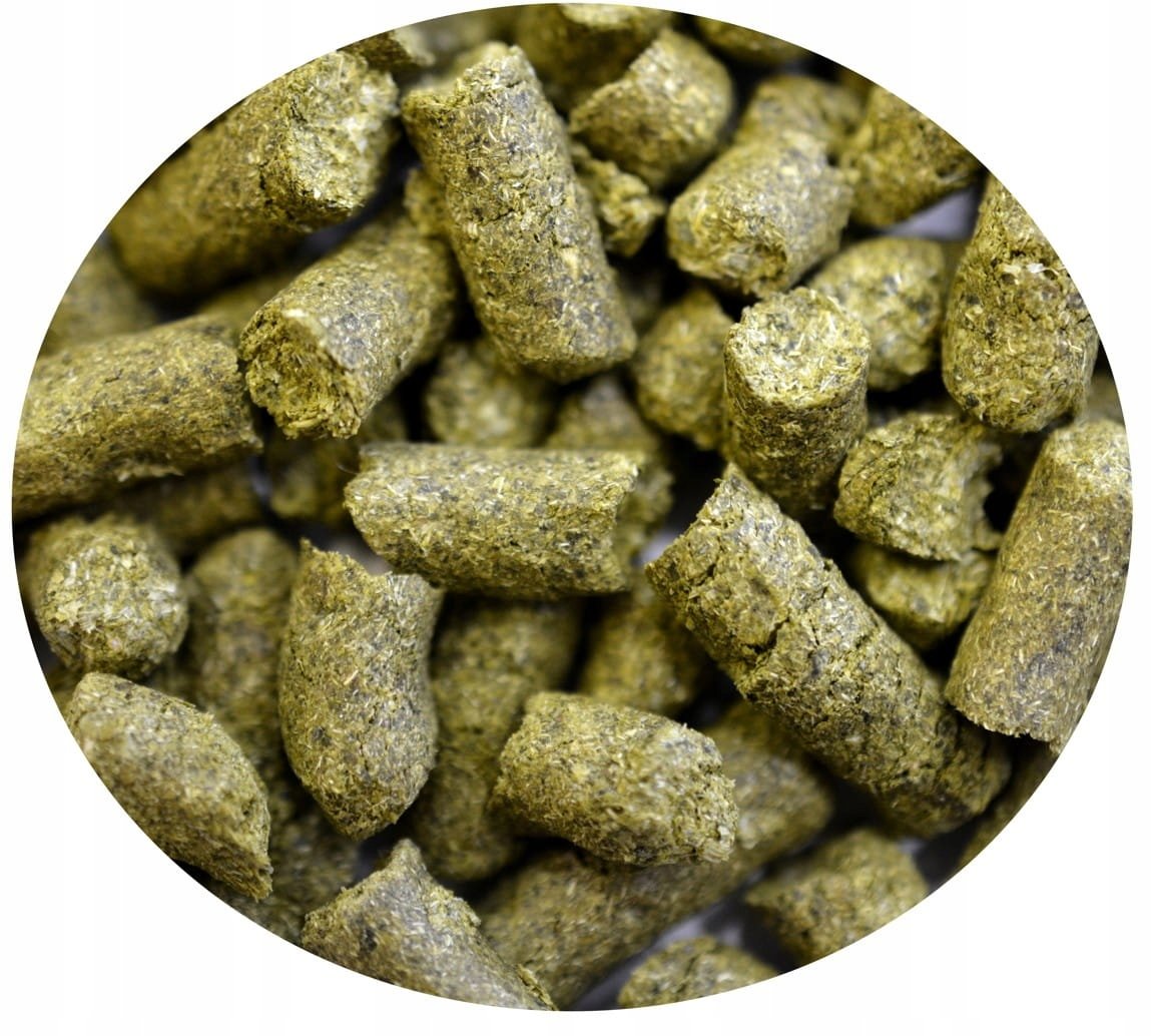 aromatyczny chmiel LUBELSKI 50g domowe piwko - DEPTANA.PL | Sklep EMPIK.COM