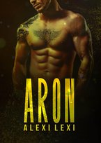 Aron - ebook PDF - Lexi Alexi | Ebook Sklep EMPIK.COM