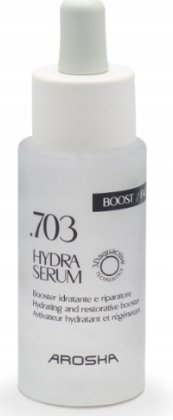 Arosha .703 Hydra Serum - silnie nawilżające serum do twarzy 30 ml ...