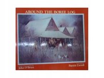 Around the boree log - Jarlath OBrien | Książka w Empik