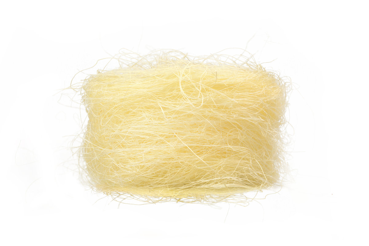 Arpex, Sizal dekoracyjny kremowy - Arpex | Sklep EMPIK.COM