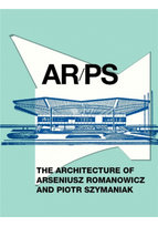 ARPS The Architecture - Opracowanie zbiorowe | Książka w Empik