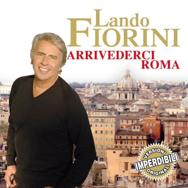 Arrivederci Roma - Various Artists | Muzyka Sklep EMPIK.COM