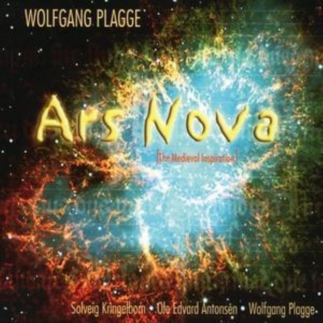 Ars Nova - The Medieval Inspiration - 2L | Muzyka Sklep EMPIK.COM