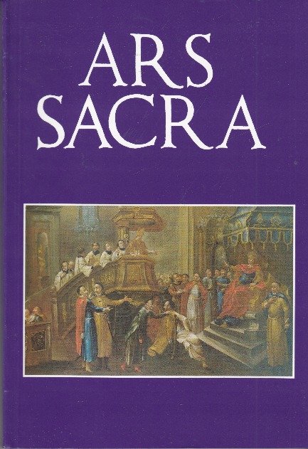 Ars sacra Dawna sztuka Diecezji Toruńskiej - Opracowanie zbiorowe ...