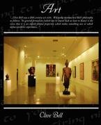 Art - Clive Bell | Książka w Empik