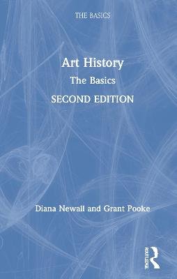 Art History: The Basics: The Basics - Opracowanie zbiorowe | Książka w ...