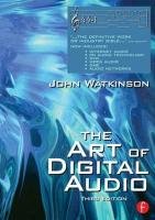 Art of Digital Audio - Watkinson John | Książka w Empik