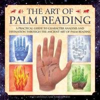 Art of Palm Reading - Bourne David | Książka w Empik