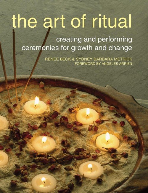 Art of Ritual - Beck Renee | Książka w Empik