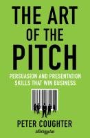 Art of the Pitch - Coughter Peter | Książka w Empik
