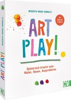 Art Play! - Velber Buchverlag | Książka w Empik