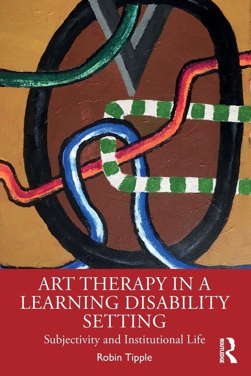 Art Therapy in a Learning Disability Setting - W opisie | Książka w Empik