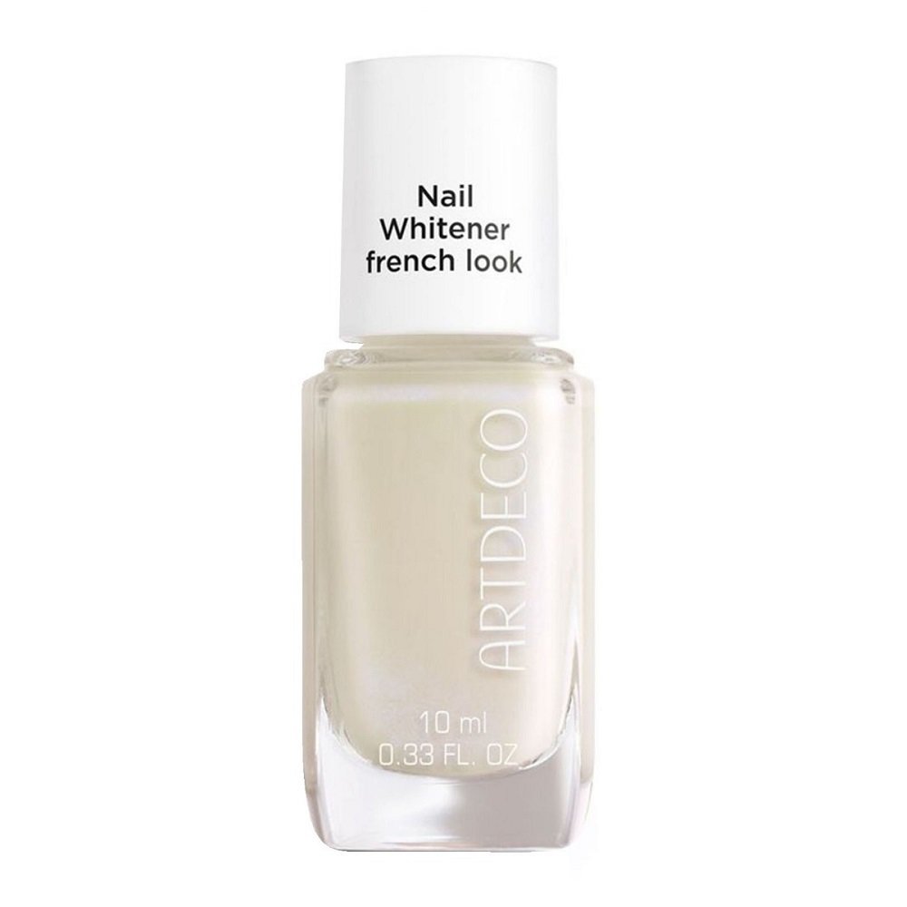 Artdeco, Nail Whitener French Look wybielający lakier do francuskiego manicure 10ml | Sklep ...