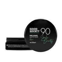 Artego Good Society 90 Matte Paste, Pasta Modelująca Do Włosów Matowa ...