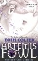Artemis Fowl and the Atlantis Complex - Colfer Eoin | Książka w Empik