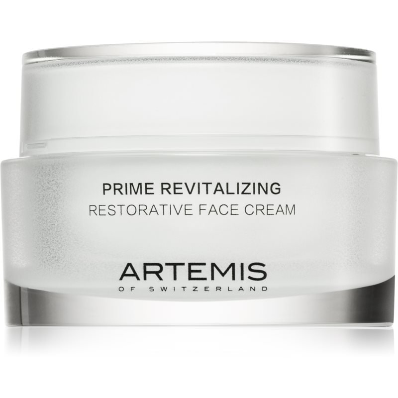 ARTEMIS PRIME REVITALIZING rewitalizujący krem do twarzy 50 ml | Sklep ...
