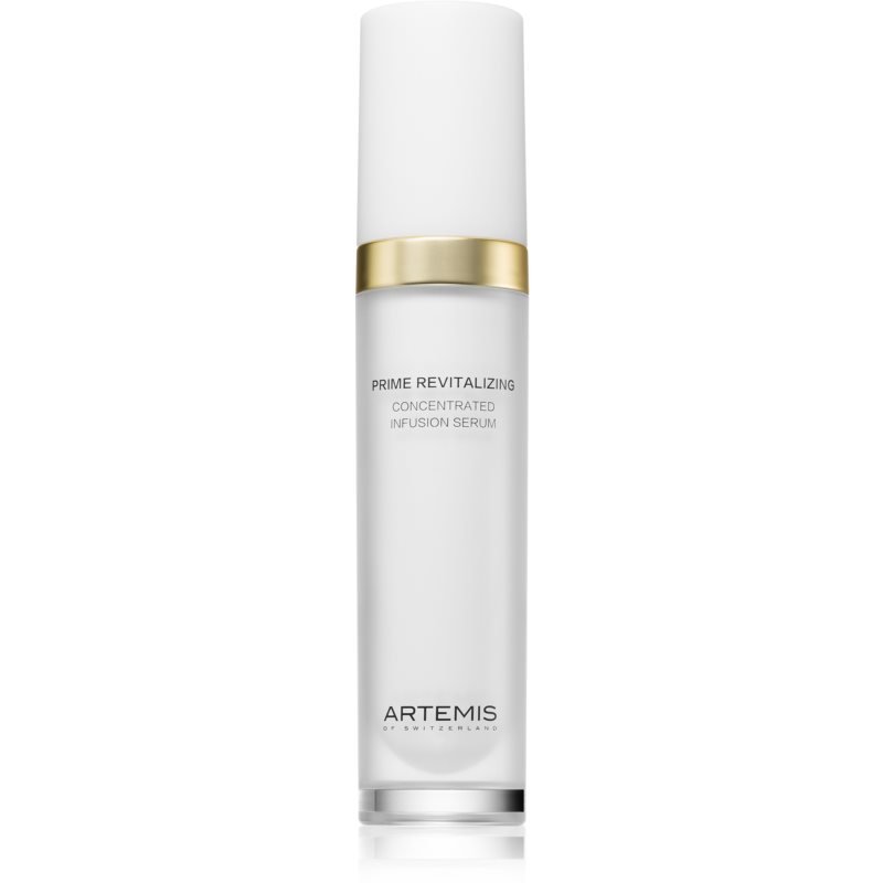 ARTEMIS PRIME REVITALIZING skoncentrowane serum o działaniu ...