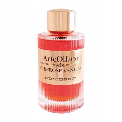 Arteolfatto Tuberose Vanilla Esktrakt perfum, 100ml | Sklep EMPIK.COM