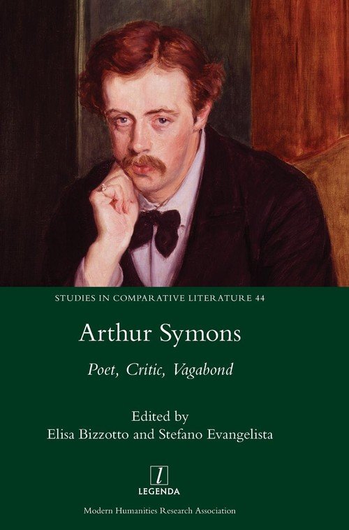 Arthur Symons - Null | Książka w Empik