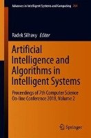 Artificial Intelligence and Algorithms in Intelligent Systems ...