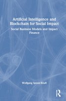 Artificial Intelligence and Blockchain for Social Impact: Social ...