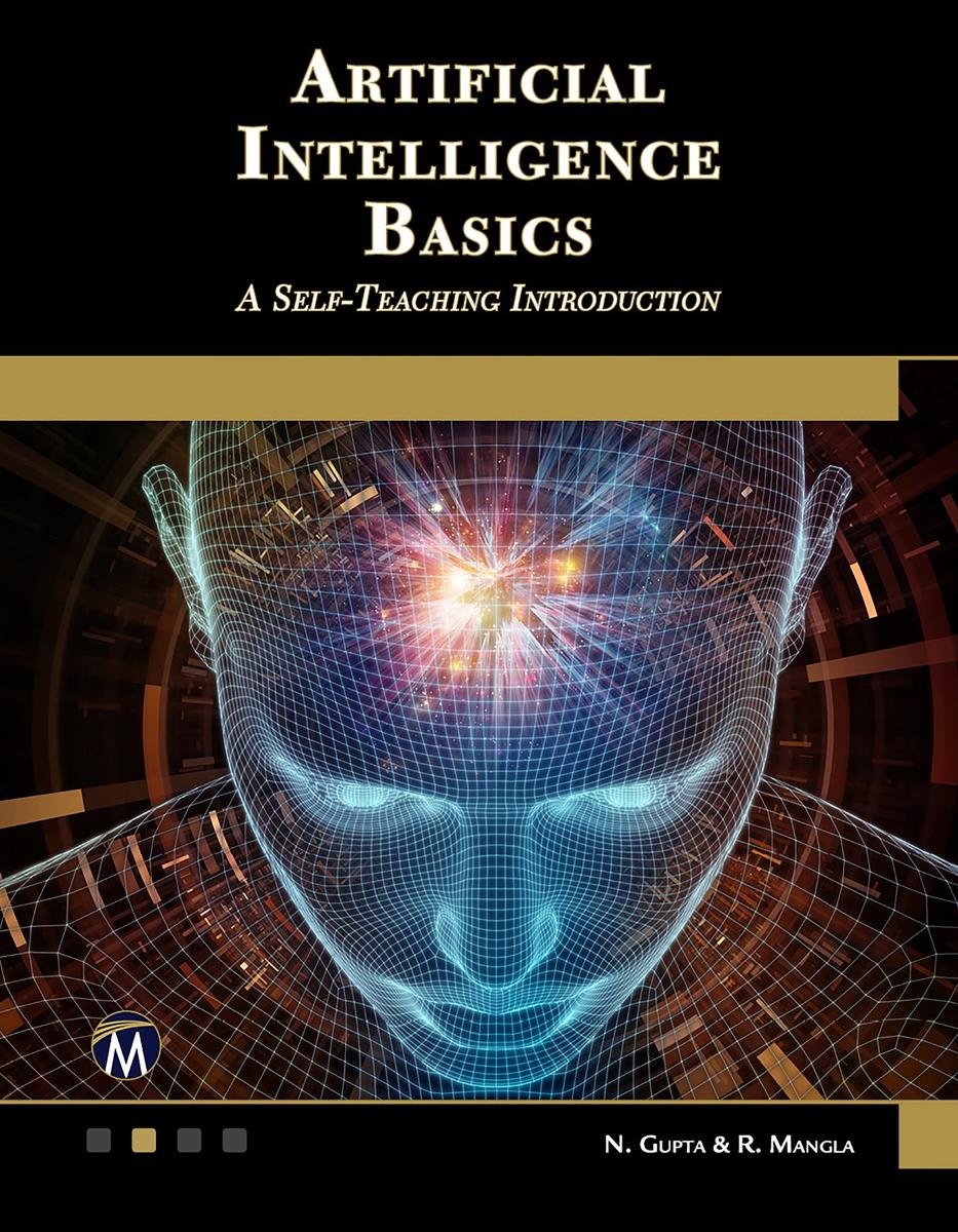 Artificial Intelligence Basics - ebook epub - Opracowanie zbiorowe | Ebook Sklep EMPIK.COM