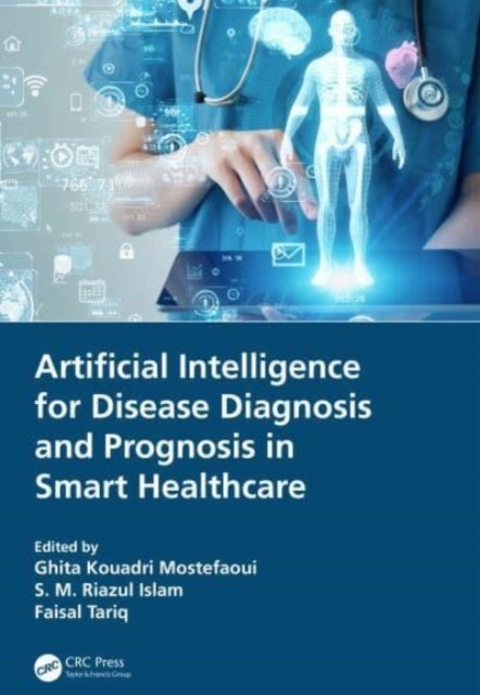 Artificial Intelligence for Disease Diagnosis and Prognosis in Smart ...