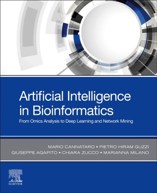 Artificial Intelligence in Bioinformatics: From Omics Analysis to Deep ...