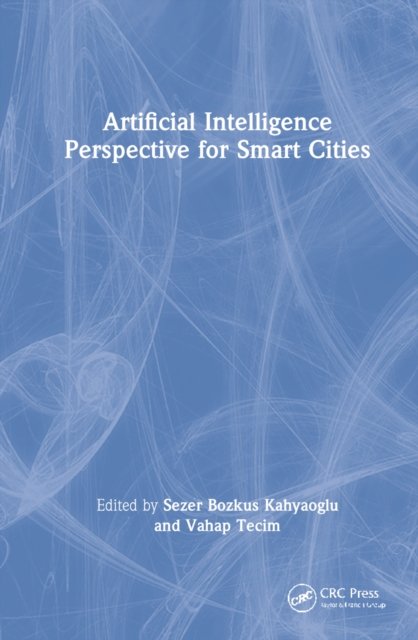 Artificial Intelligence Perspective for Smart Cities - Taylor & Francis Ltd. | Książka w Empik