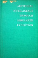 Artificial intelligence through simulated evolution - W opisie | Książka w Empik