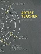 Artist-teacher - Daichendt James G. | Książka w Empik