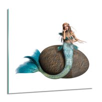 Ogon syreny w: Sklep Empik