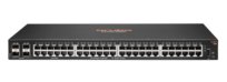 Aruba 6100 48G 4SFP+ Switch - Hewlett Packard Enterprise | Sklep EMPIK.COM
