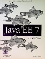 Arun Gupta Java EE 7 Essentials - Opracowanie zbiorowe | Książka w Empik