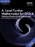 AS/A Level Further Mathematics OCR - Kadelburg Vesna | Książka w Empik