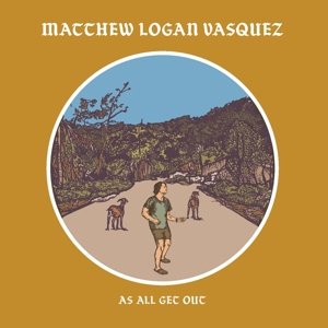 As All Get Out, płyta winylowa - Vasquez Matthew Logan | Muzyka Sklep ...