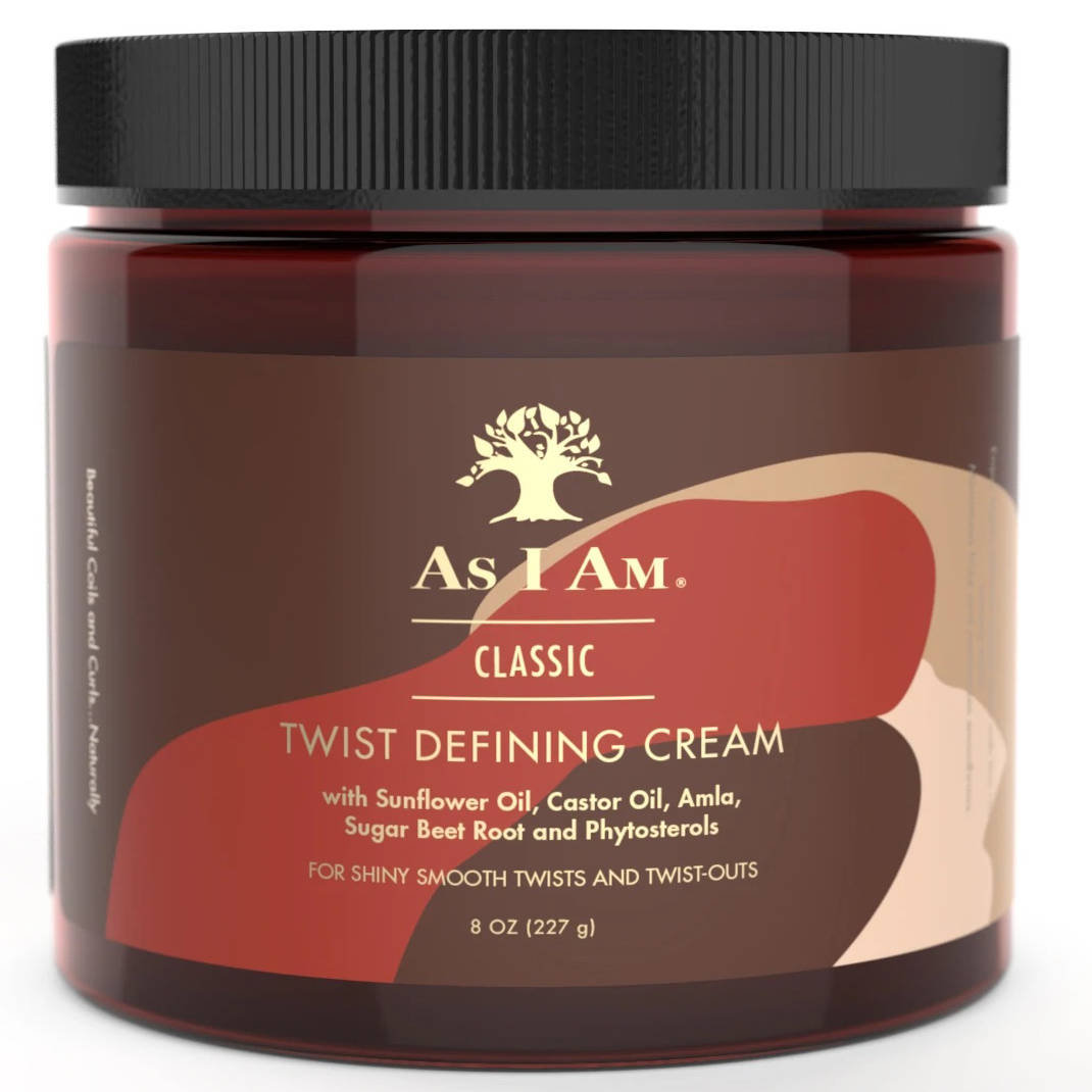 As I Am, Classic Twist Defining Cream, 227g | Sklep EMPIK.COM