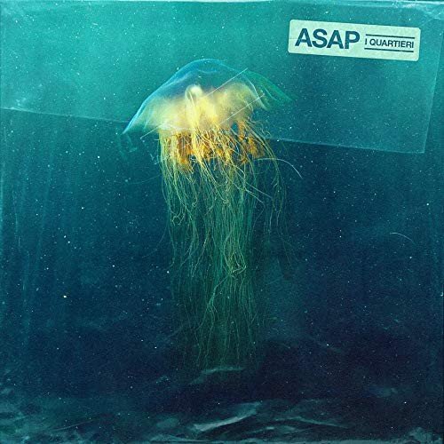 Asap - Various Artists | Muzyka Sklep EMPIK.COM